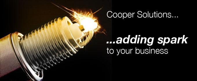 Home Page | Cooper Solutions