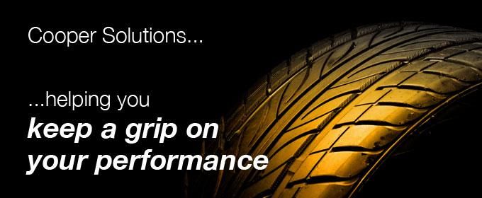 Home Page | Cooper Solutions